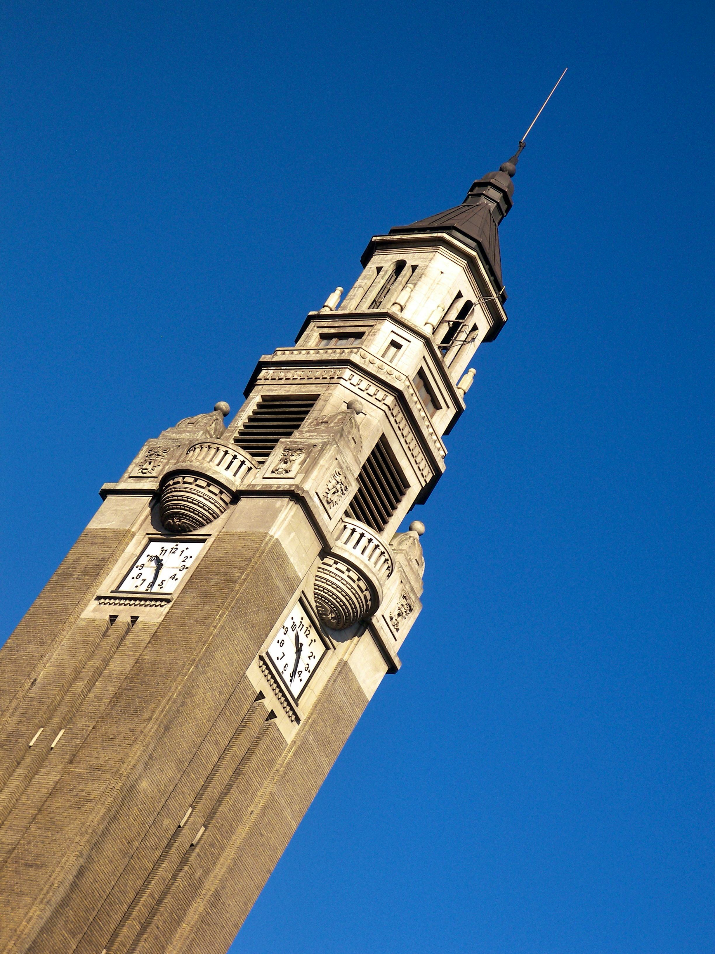 Tourisme | Ville de Charleroi